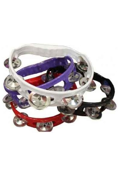 Trdesign Plastik Zilli Tef