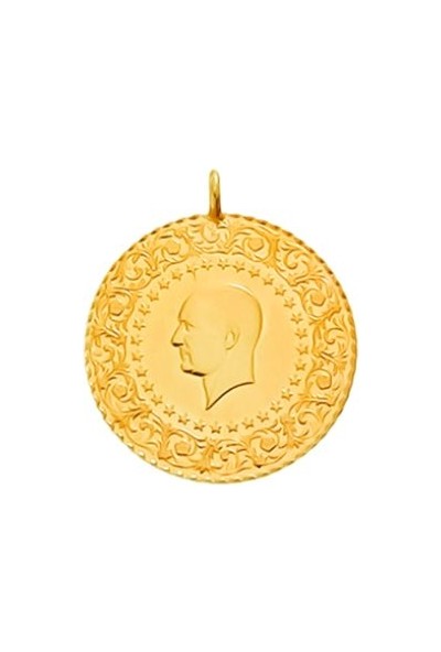 T51 Tuğrul Altın 1 Yeni Tarihli Çeyrek Altın