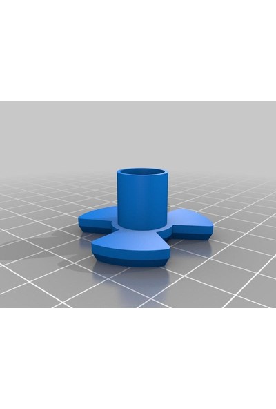 Aldım Geldi Mikrodalga Için Plaka Mili Plastik Aparat