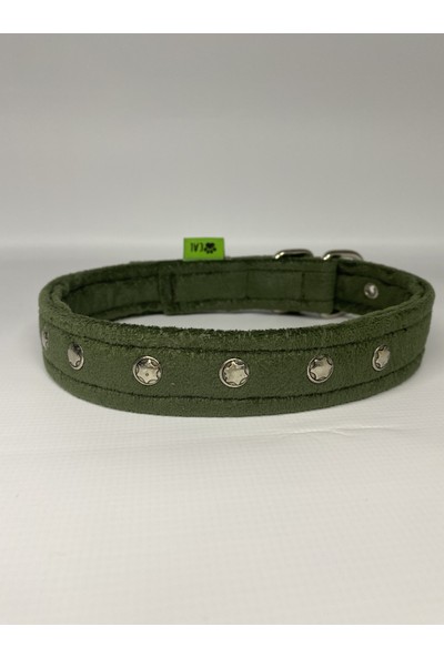 Patical Pet Köpek Boyun Tasması Yeşil 18-36 Kg L Patical Pet Köpek Boyun Tasması Yeşil 18-36 Kg L