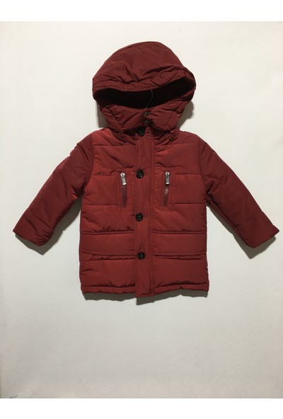 İncity Lion Model Erkek Çocuk Mont İncity Lion Model Erkek Çocuk Mont