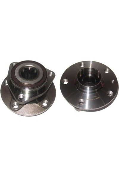 MGA On Porya Rulmanı-3 Delık Sabıtleme (Vw Caddy 11-15 Golf 04-) 4 Ce