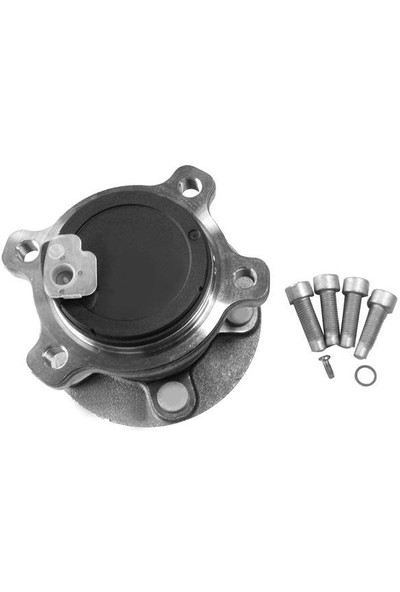 MGA Porya Lı Rulman Arka Bijonlu Abs Li + 4 Civatalı (Ford : Mondeo 2