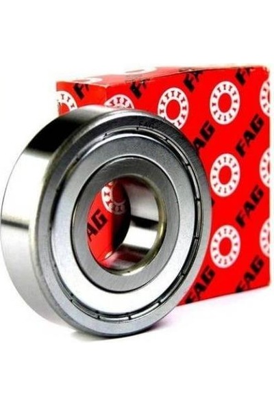 FAG 6304 Zz Rulman Fag (20X52X15) FAG 6304 Zz Rulman Fag (20X52X15)