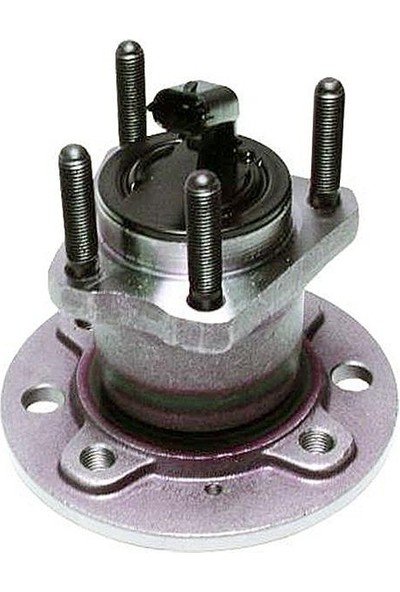 MGA Porya Arka ( Opel : Astra H 1.2 1.4 1.6 1.8 1.3 Cdtı 1.7 Cdtı ) 4