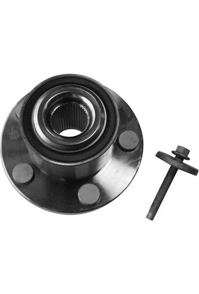 MGA Poryalı Rulman On (Land Rover Freelander Iı / Ford Galaxy-Smax )