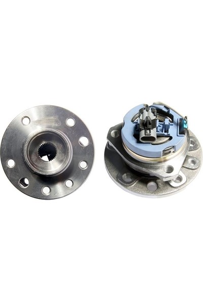 MGA Porya On - (Opel: Astra G 98-05 - Zafira A 99-05)