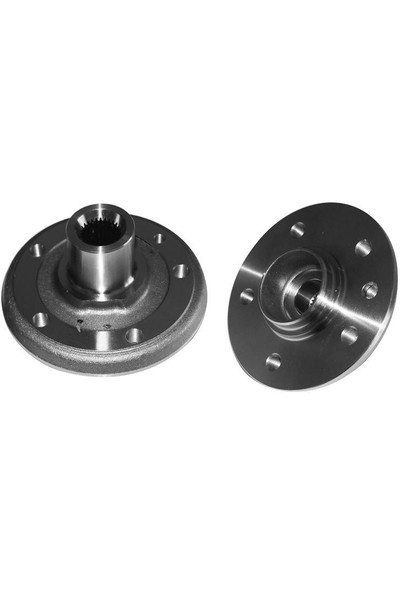 MGA On Porya (Vw Amarok 10-)