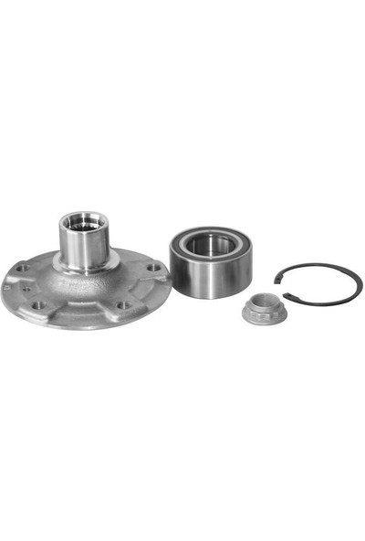 MGA Porya Rulmanlı Kıt Arka Sağ-Sol (Bmw : 3 Serısı 320 I 5 Bıjon) 11