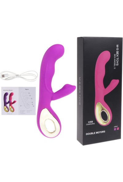 YIQI Dildo Vibratör Multispeed Vibratör G Spot Yapay Penis Kadın Yetişkin Oyuncak (Yurt Dışından) YIQI Dildo Vibratör Multispeed Vibratör G Spot Yapay Penis Kadın Yetişkin Oyuncak (Yurt Dışından)