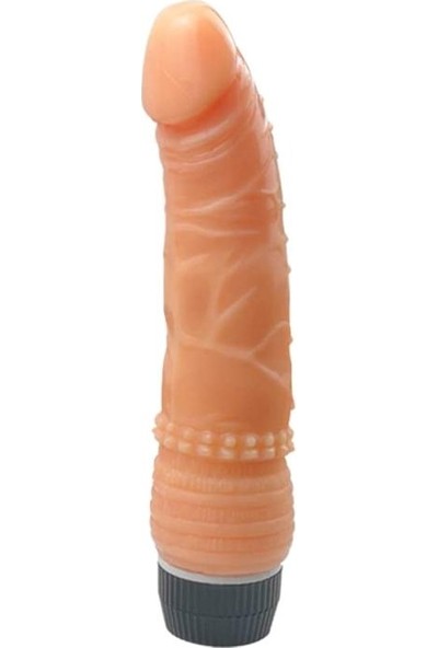YIQI Tek Frekanslı Titreşimli Yapay Penis Vibratör (Yurt Dışından) YIQI Tek Frekanslı Titreşimli Yapay Penis Vibratör (Yurt Dışından)
