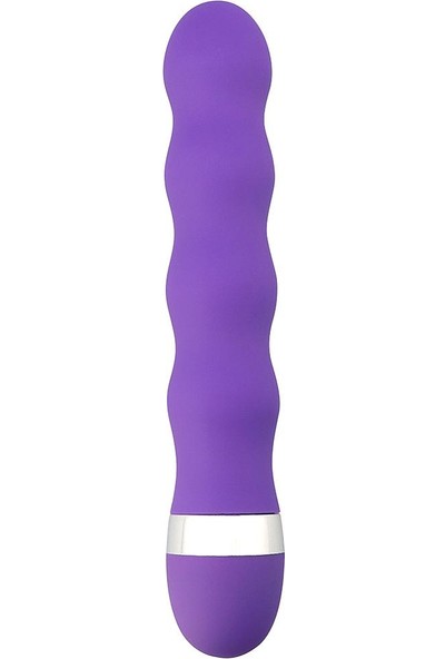 YIQI Çok Hızlı G-Spot Titreşimli Bullet & Dild-O Clit Masaj (Yurt Dışından) YIQI Çok Hızlı G-Spot Titreşimli Bullet & Dild-O Clit Masaj (Yurt Dışından)