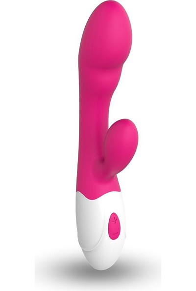 YIQI Kadınlar İçin Vibratör - Pembe (Yurt Dışından) YIQI Kadınlar İçin Vibratör - Pembe (Yurt Dışından)