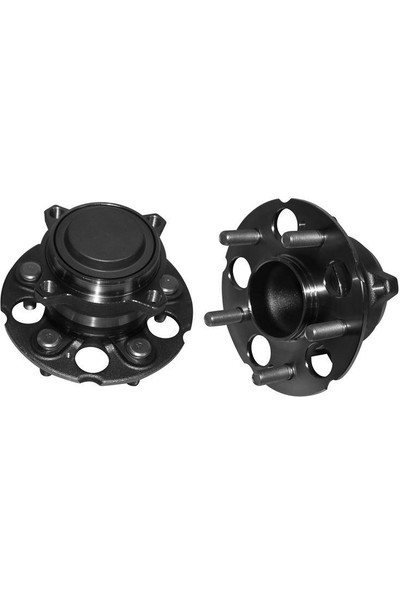 MGA Porya Arka Teker Sag-Sol (Honda : Cr-V 2.0 I-Vtec-1.6 I-Dtec 15- MGA Porya Arka Teker Sag-Sol (Honda : Cr-V 2.0 I-Vtec-1.6 I-Dtec 15-