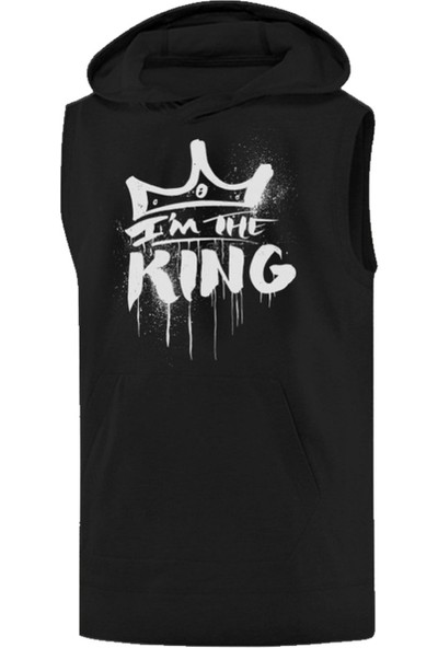 Adlib Anıl Piyancı Im The King Kolsuz