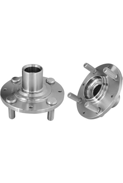 MGA Porya On Sag-Sol (Honda : Cıvıc 95-01 4 Bıjon )