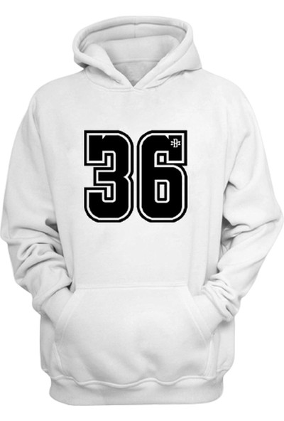 Adlib Massaka 36 Hoodie