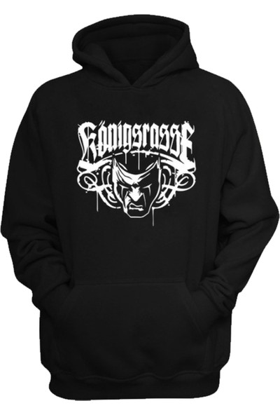 Massaka Königsrasse Hoodie