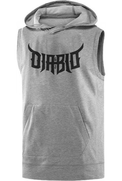 Adlib Massaka Diablo 63 Kolsuz