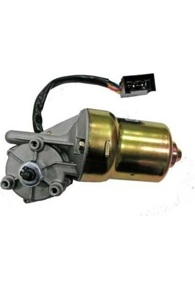 CRN Tofaş Doğan Şahin Kartal Silecek Motoru RSM846 CRN Tofaş Doğan Şahin Kartal Silecek Motoru RSM846