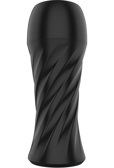 YIQI Erkek Mastürbasyon Gerçekçi Kanal Stimülatörü Oyuncak (Yurt Dışından)