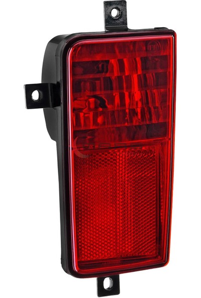 Marstech Fiat Ducato - Boxer - Jumper Sağ Arka Sis Lambası Marstech Fiat Ducato - Boxer - Jumper Sağ Arka Sis Lambası