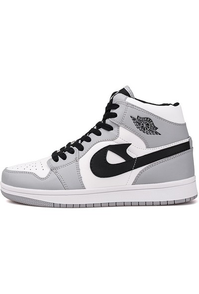 Span Patrıot J Koşu & Yürüyüş Erkek Ayakkabı Beyaz (Yurt Dışından) Span Patrıot J Koşu & Yürüyüş Erkek Ayakkabı Beyaz (Yurt Dışından)