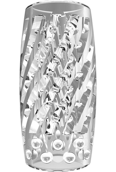 YIQI Erkek Mastürbasyon Gerçekçi Kanal Stimülatörü Oyuncak Yetişkin Erkekler Için (Yurt Dışından) YIQI Erkek Mastürbasyon Gerçekçi Kanal Stimülatörü Oyuncak Yetişkin Erkekler Için (Yurt Dışından)