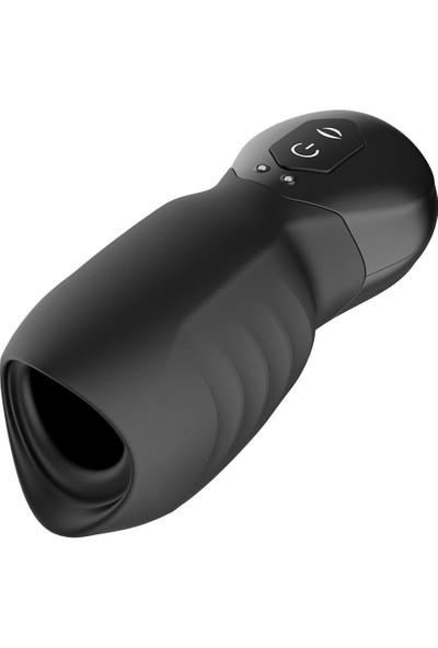 YIQI Erkekler Için 3D Gerçekçi Dokulu Mastürbasyon Kupası (Yurt Dışından)