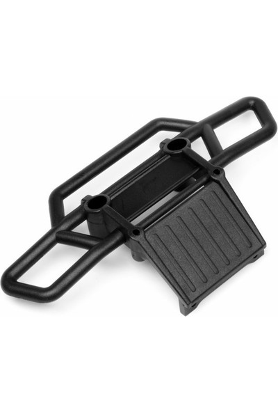 Clascase Front Bumper