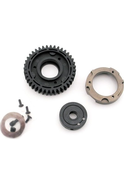 Clascase Heavy-Duty Transmıssıon Gear 39T Savage 2 Speed Clascase Heavy-Duty Transmıssıon Gear 39T Savage 2 Speed