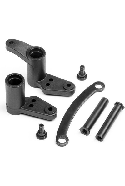 Clascase Steerıng Post Set