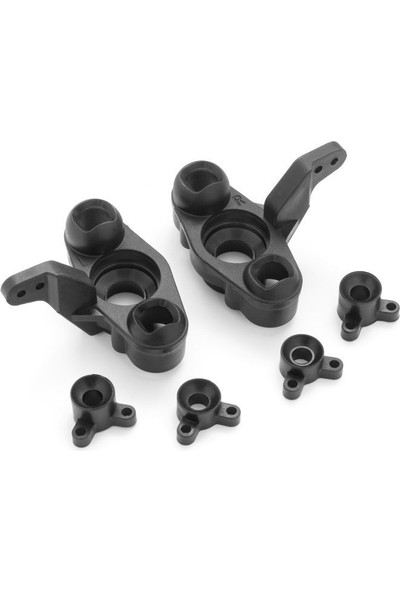 Clascase Quantum Series Suspension Upright Set