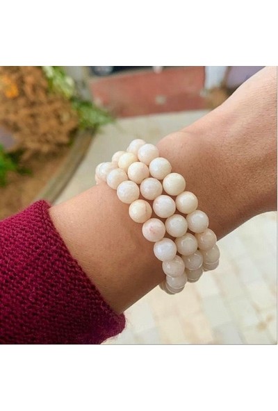 Misto Ceyd Taşı Bileklik