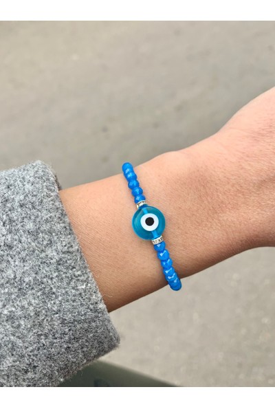 Misto Nazar Boncuklu Bileklik