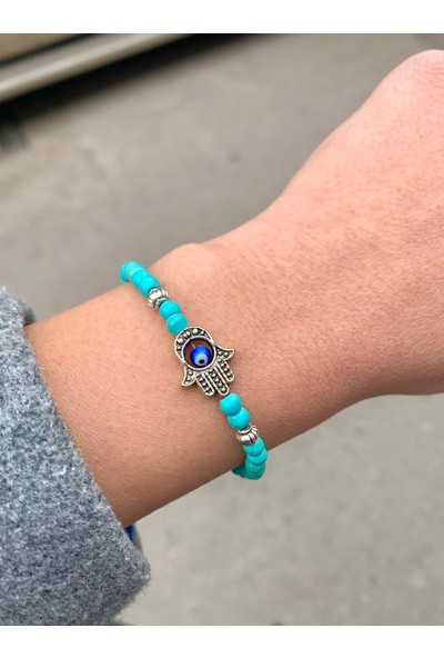 Misto Fatma Ana Eli Bileklik