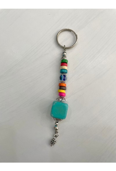 Misto Küplü Anahtarlık