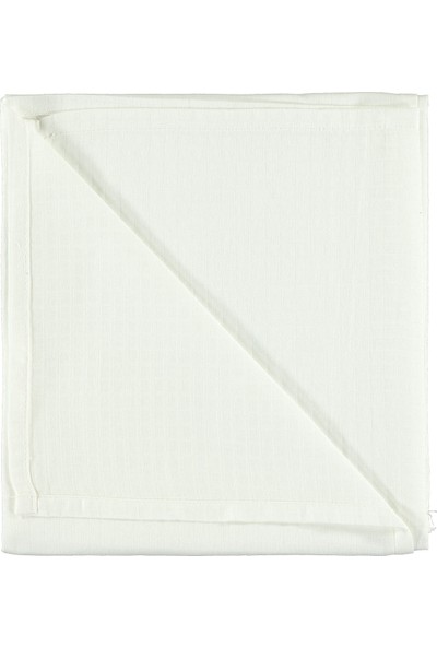 Civil Baby Çok Amaçlı Müslin Bebek Örtüsü 90X90 cm Ekru Civil Baby Çok Amaçlı Müslin Bebek Örtüsü 90X90 cm Ekru