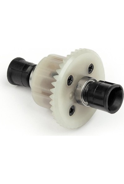 Clascase Complete Gear Diff. Fr Or Rr (All Ion)