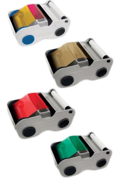 Lamiess Fargo Hdp 5000 Transfer Şerit 84053