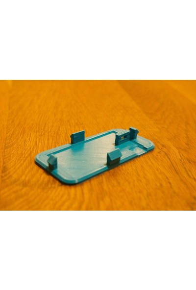 Aldım Geldi Honda Civic 8th Htb Için Tow Kanca Kapağı (Bazı Ülkelerde Fk / Fn Aka Ufo) Plastik Aparat Aldım Geldi Honda Civic 8th Htb Için Tow Kanca Kapağı (Bazı Ülkelerde Fk / Fn Aka Ufo) Plastik Aparat