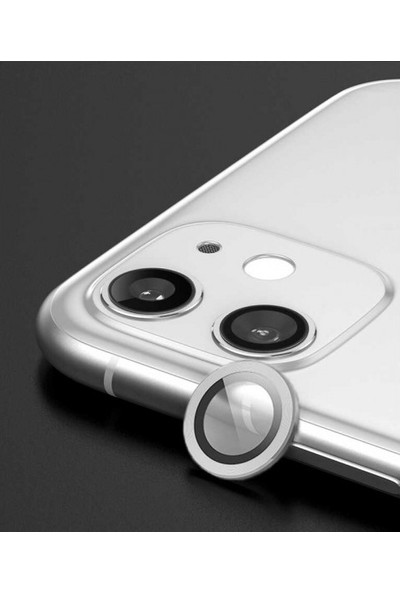 Dolia Apple iPhone 12 Mini Cl-02 Kamera Lens Koruyucu Temperli Cam Dolia Apple iPhone 12 Mini Cl-02 Kamera Lens Koruyucu Temperli Cam