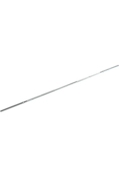 TEMFİTNESS 200 cm Halter Ağırlık Barı 28MM Içi Dolu Çelik TEMFİTNESS 200 cm Halter Ağırlık Barı 28MM Içi Dolu Çelik