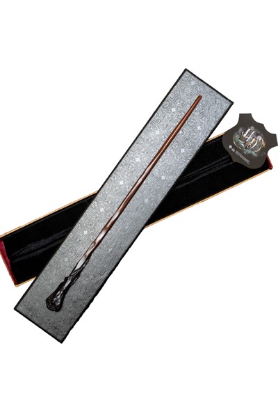 Sihir Dükkanı Ron Weasley Asası Sihir Dükkanı Ron Weasley Asası