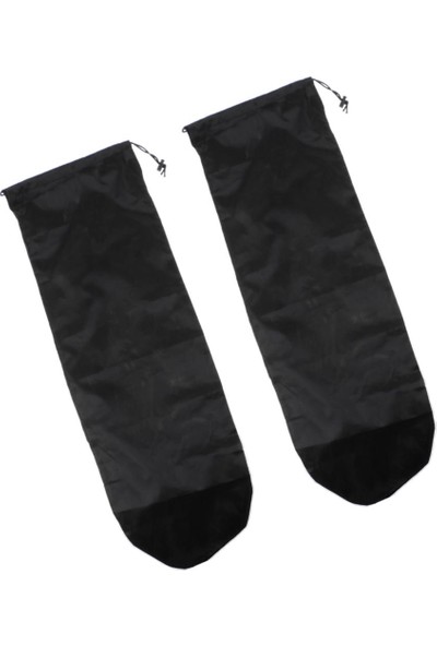 Longboard Saklama Çantası Sırt Çantası Omuz Çantası L