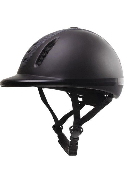 Ayarlanabilir Batı At Binme Kask Ow Profile Esti Equestrian Güvenlik Dişli L