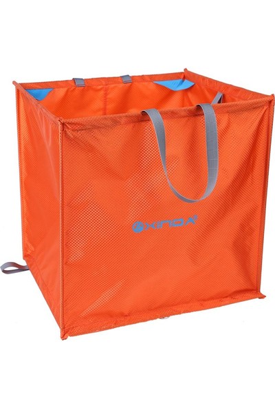 Ağaç Tırmanma Arborist Katlanabilir Thipline Çanta Deploy Mağaza Küp 40 cm Turuncu Ağaç Tırmanma Arborist Katlanabilir Thipline Çanta Deploy Mağaza Küp 40 cm Turuncu