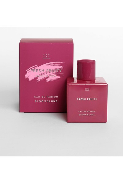 Bloom&luna Fresh Fruıty 100 ml Edp Kadın Bloom&luna Fresh Fruıty 100 ml Edp Kadın