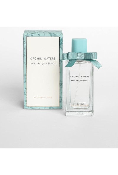 Bloom&luna Orchıd Waters 100 ml Edp Kadın Bloom&luna Orchıd Waters 100 ml Edp Kadın