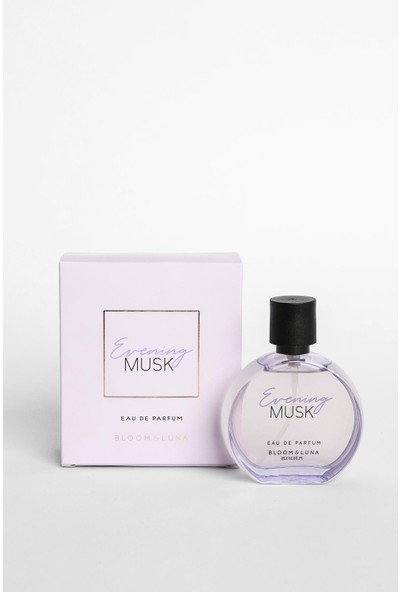 Bloom&luna Evenıng Musk 50 ml Edp Kadın